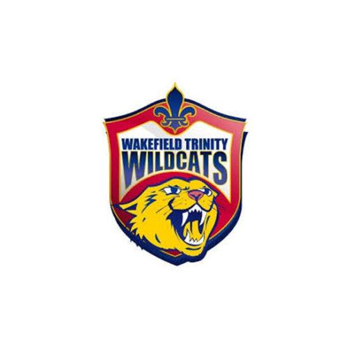 Wakefield Trinity Wildcats - The Ridings