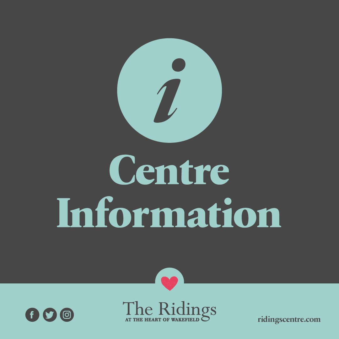 FOOD BANK – Normanton food bank - The RidingsThe Ridings